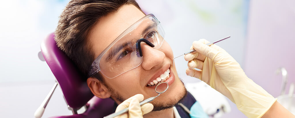 Dental Bonding – My Dental Practice Website